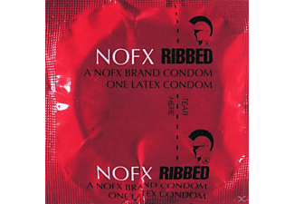 Nofx | Nofx - Ribbed - (CD) Rock & Pop CDs - MediaMarkt