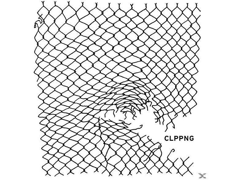 Clipping | Clipping - CLPPNG - (LP + Download) Hip-Hop & Rap - MediaMarkt