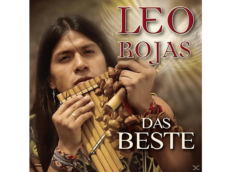 Leo Rojas | Das Beste - (CD) | SATURN