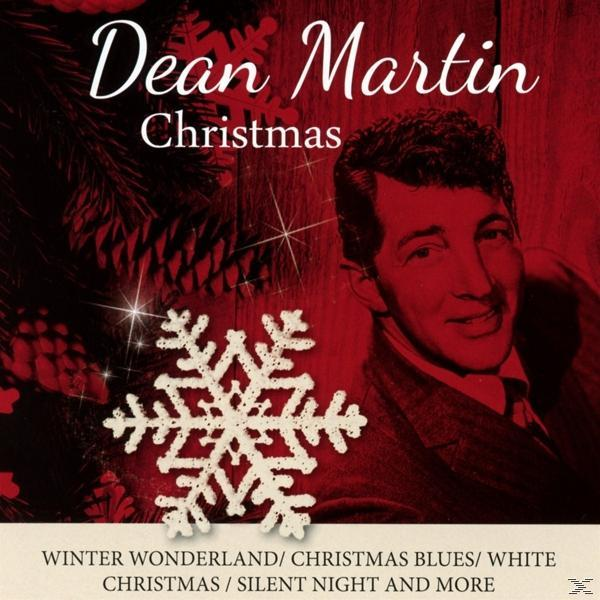 Dean Martin | Christmas - (CD) Dean Martin auf CD online kaufen | SATURN