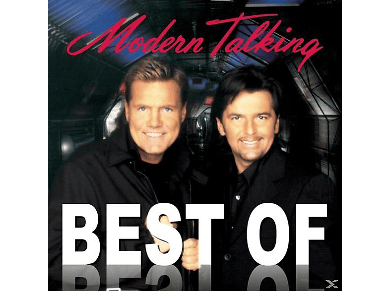 Modern Talking | BEST OF - (CD) Modern Talking auf CD online kaufen ...