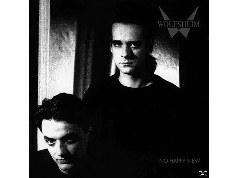 Wolfsheim | No Happy View - (CD) Wolfsheim auf CD online kaufen | SATURN