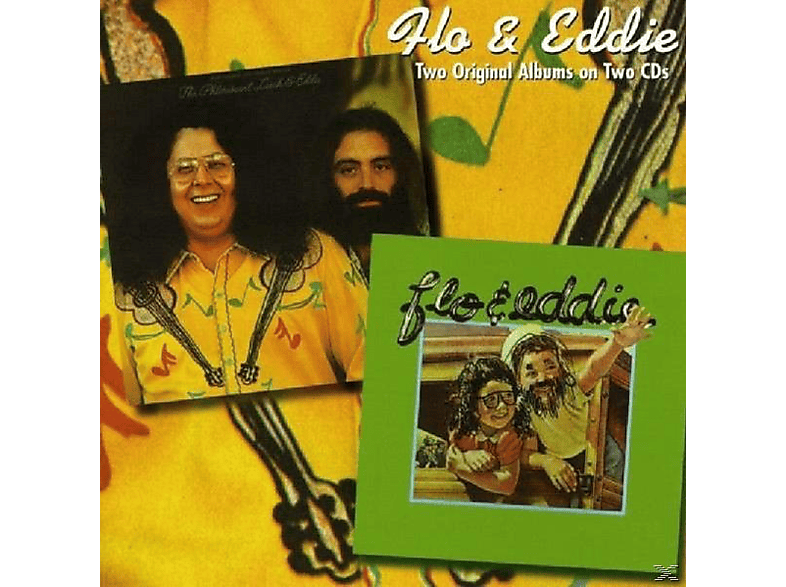 Flo | Flo - PHLORESCENT LEECH / FLO&E - (CD) Rock & Pop CDs - MediaMarkt