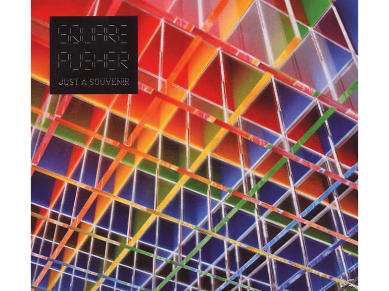 Squarepusher | Squarepusher - Just A Souvenir - (CD) Dance & Electro ...