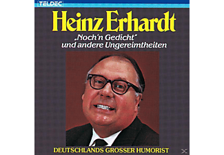 Heinz Erhardt | Heinz Erhardt - Noch'n Gedicht Und Andere ...