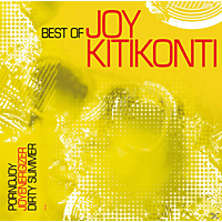Joy Kitikonti | Joy Kitikonti - Best Of Joy Kitikonti - (CD) Dance ...