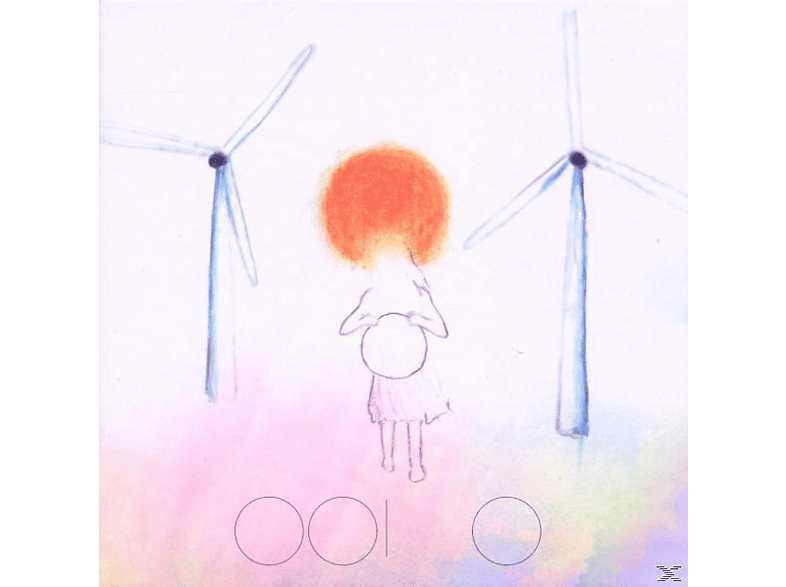 Ooioo | Ooioo - Armonico Hewa - (CD) Rock CDs - MediaMarkt