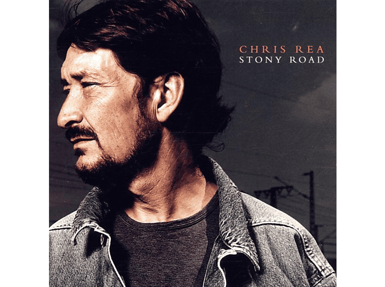 Chris Rea | Stony Road - (CD) Chris Rea auf CD online kaufen | SATURN