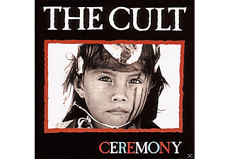 The Cult | The Cult - Ceremony - (CD) - MediaMarkt