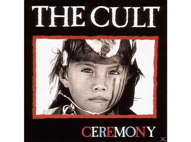 The Cult | The Cult - Ceremony - (CD) Rock CDs - MediaMarkt