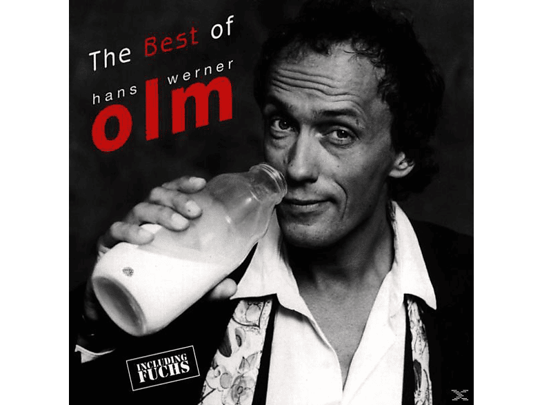 Hans Werner Olm | Best Of, The - (CD) | MediaMarkt