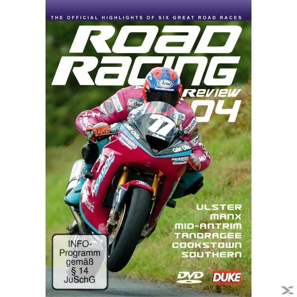 Road Racing Review 2004 DVD auf DVD online kaufen | SATURN
