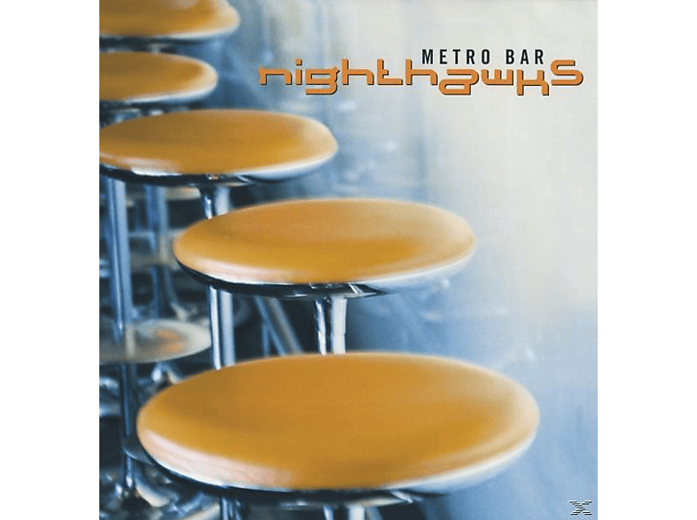 Nighthawks | Metro Bar - (Vinyl) | MediaMarkt