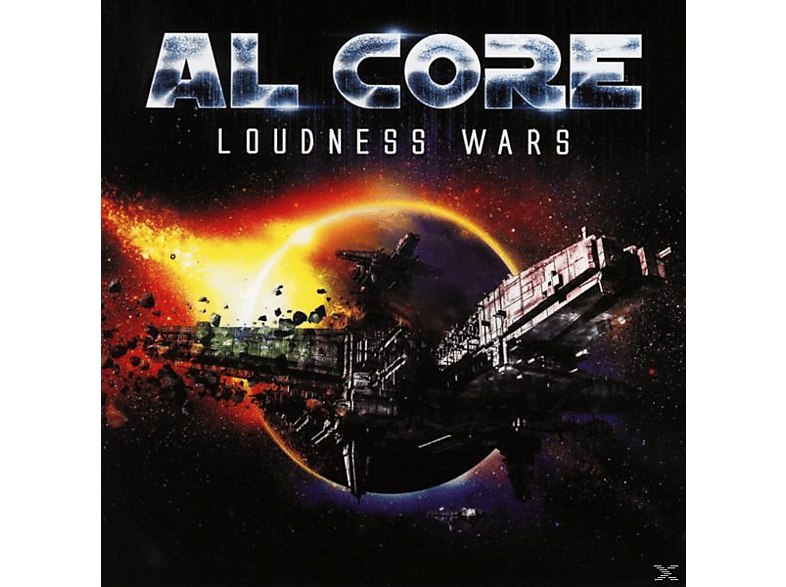 Al Core (micropoint) | Loudness Wars - (CD) | MediaMarkt