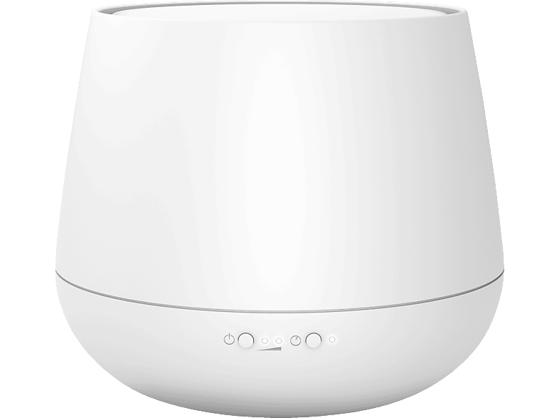 STADLER FORM 16254 Julia Aroma Diffuser Weiß (14 Watt, Raumgröße: 125 ...