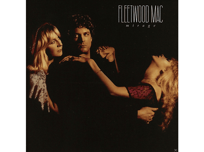 Fleetwood Mac | Mirage (Remastered) - (CD) | MediaMarkt