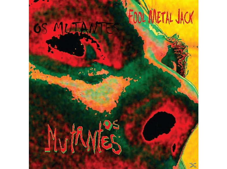 Os Mutantes | Os Mutantes - Fool Metal Jack - (CD) Rock & Pop CDs ...
