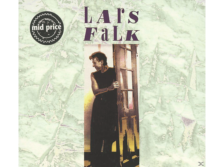 Lars Falk | Lars Falk - (CD) | MediaMarkt
