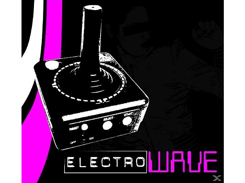 VARIOUS | VARIOUS - Electro Wave - (CD) Dance & Electro CDs - MediaMarkt