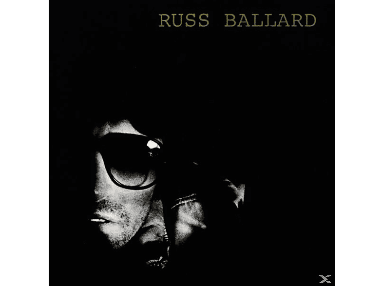 Russ Ballard | Russ Ballard - (CD) | MediaMarkt