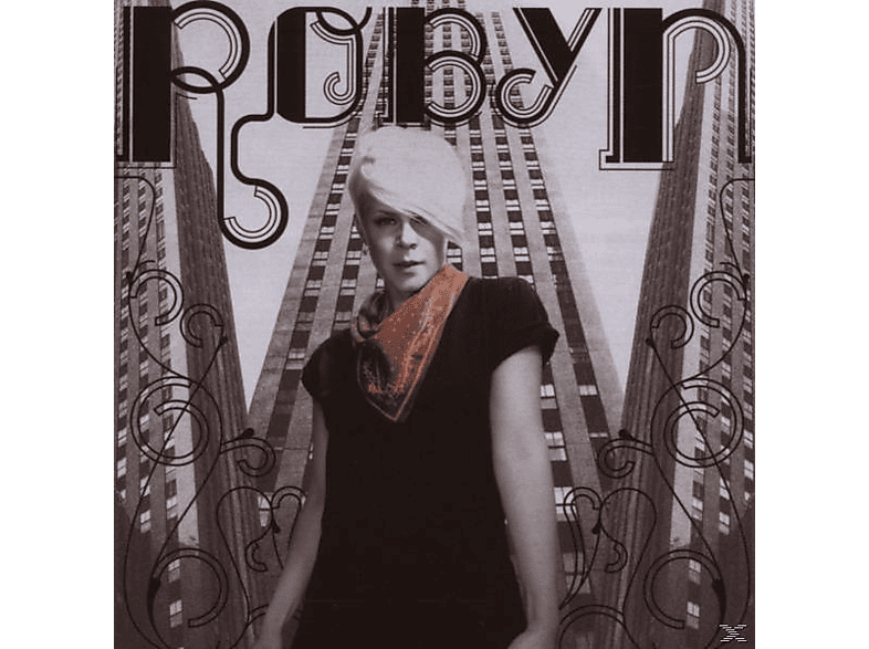 Robyn | Robyn (The Album) Digi - (CD) Robyn auf CD online kaufen | SATURN