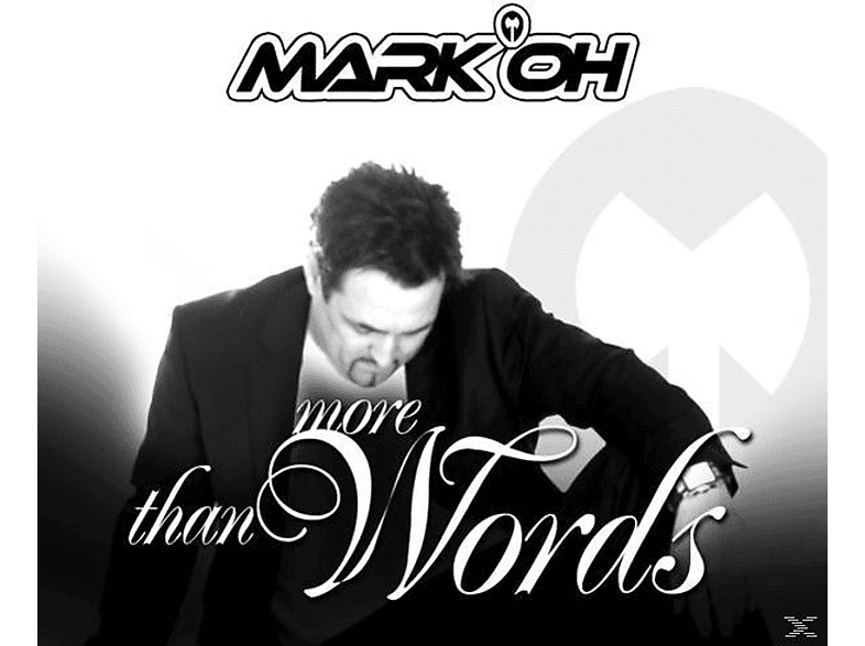Mark'oh | More Than Words - (CD) | MediaMarkt