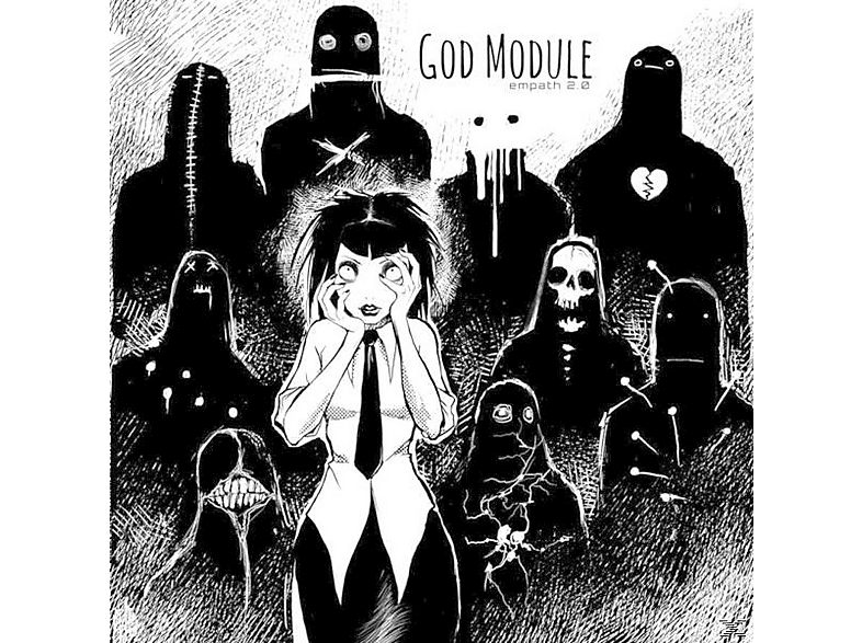 God Module | Empath 2.0 - (CD) | MediaMarkt