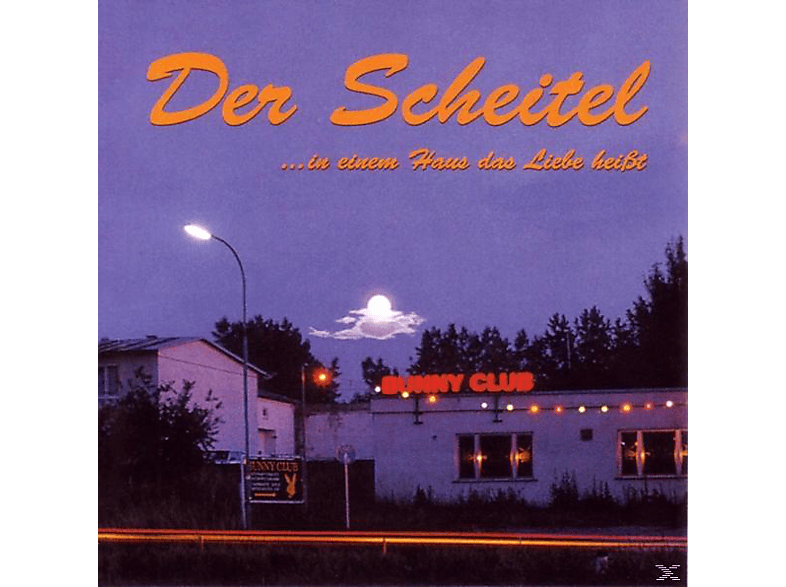 Der Scheitel | Der Scheitel - In Einem Haus Das Liebe Heißt - (CD) Rock ...