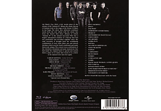 Santana Iv | Live At The House Of Blues,Las Vegas - (Blu-ray) - Musik-DVD & Blu-ray - [Blu-ray ...