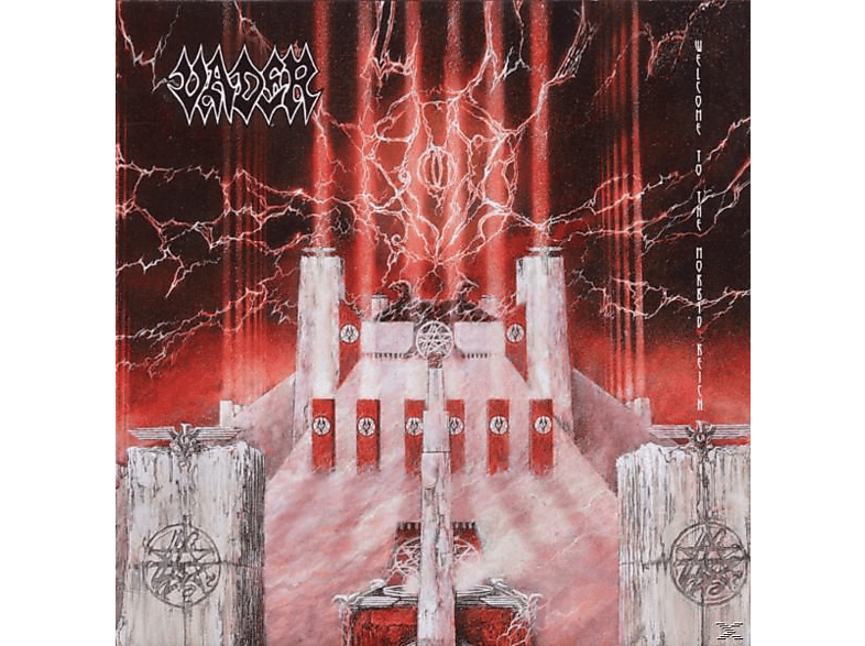 Vader | Welcome To The Morbid Reich - (CD) Vader auf CD online kaufen | SATURN