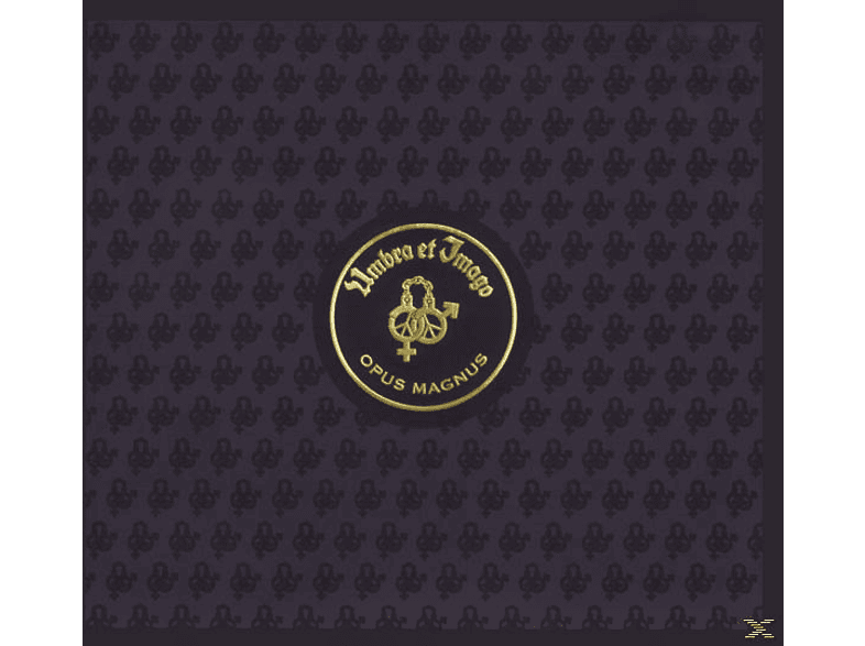 Umbra Et Imago | OPUS MAGNUS [CD] | MediaMarkt