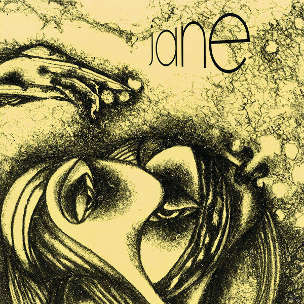 Jane | Together - (CD) | MediaMarkt