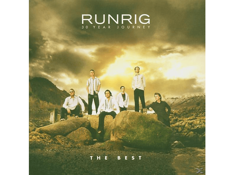 Runrig | Runrig - 30 YEAR JOURNEY THE BEST (ENHANCED) - (CD) Rock CDs ...