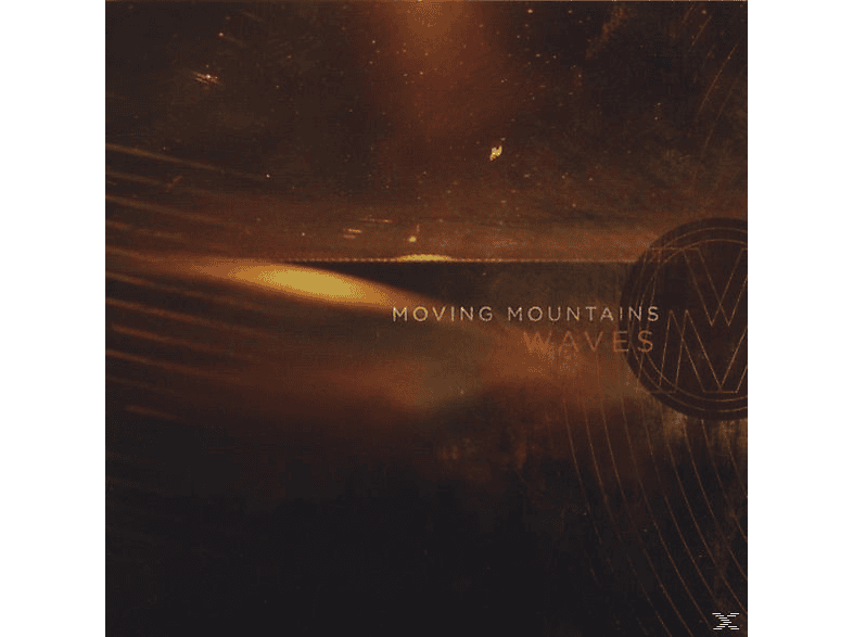 Moving Mountains | Moving Mountains - Waves - (CD) Rock CDs - MediaMarkt