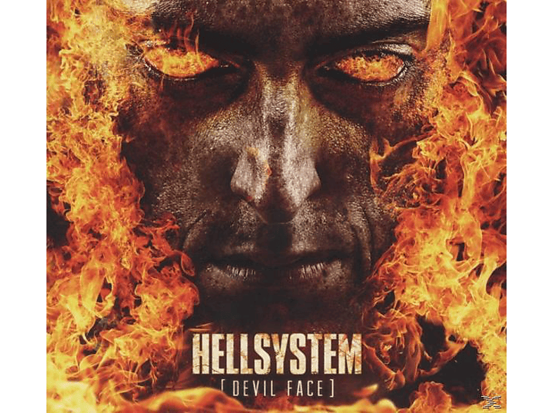 Hellsystem | Devil Face - (CD) Hellsystem auf CD online kaufen | SATURN