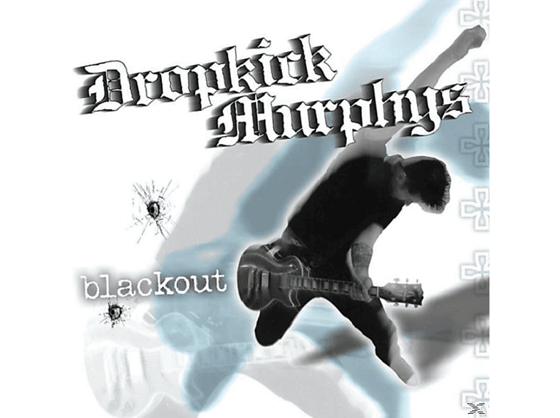 Dropkick Murphys | Dropkick Murphys - Blackout - (CD) Rock & Pop CDs ...