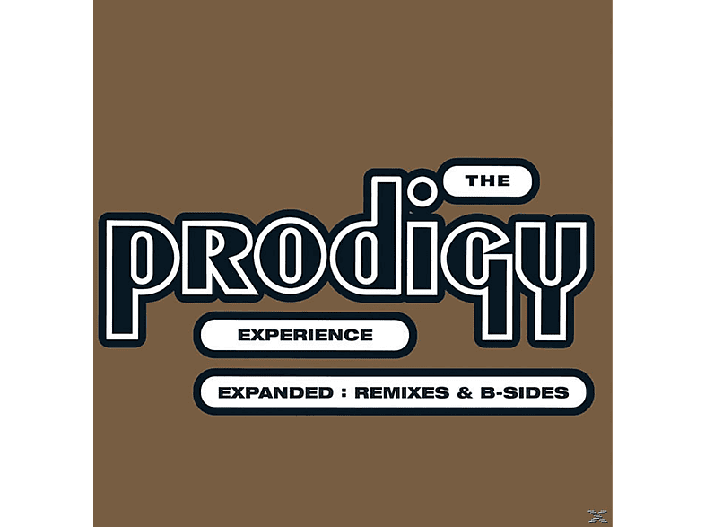The Prodigy | The Prodigy - Experience/Expanded (Re-Issue) - (CD) Dance ...