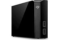 SEAGATE Backup Plus Hub 8TB kopen? | MediaMarkt