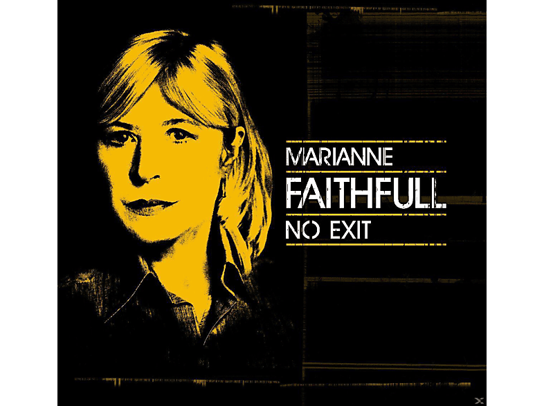 NO EXIT + DVD | MediaMarkt