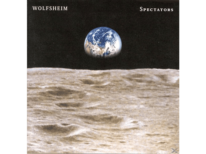 Wolfsheim | Wolfsheim - Spectators - (CD) Rock & Pop CDs - MediaMarkt
