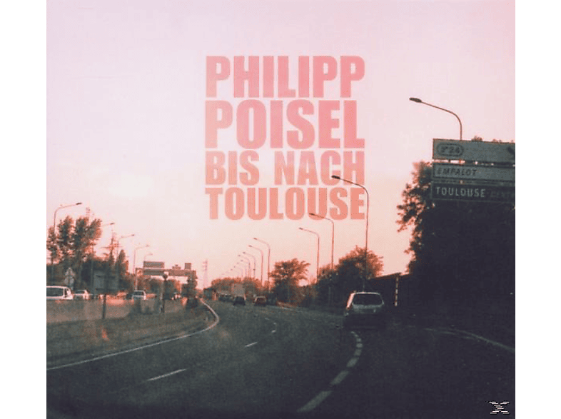 Philipp Poisel | Bis nach Toulouse/Eiserner Steg (2xCD) - (CD) | MediaMarkt