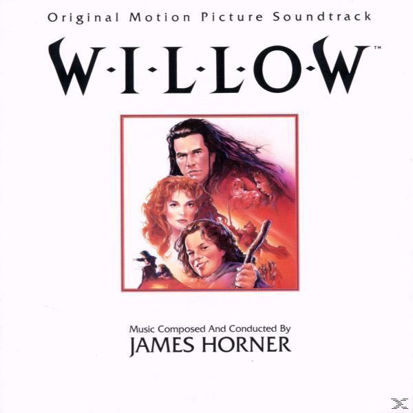 VARIOUS | VARIOUS - Willow - (CD) Soundtracks, Filmmusik & Musicals ...