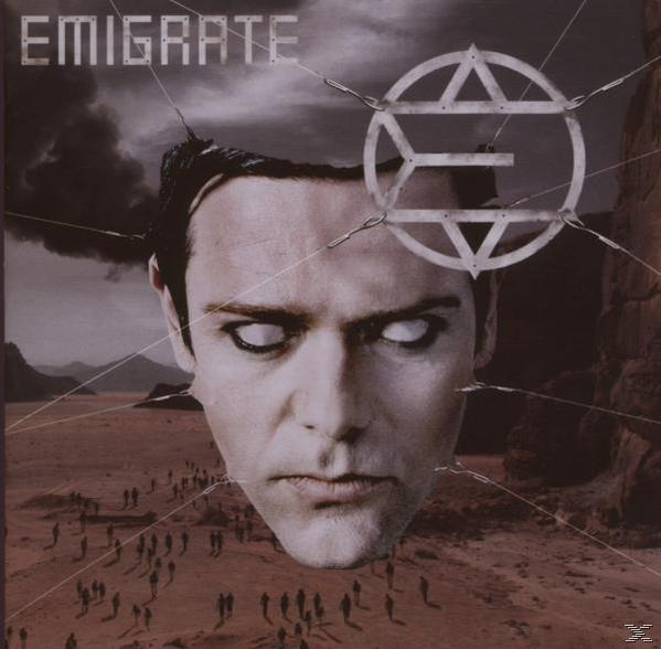 Emigrate | Emigrate - (CD) Emigrate auf CD online kaufen | SATURN