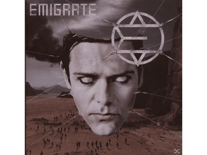 Emigrate | Emigrate - (CD) Emigrate auf CD online kaufen | SATURN
