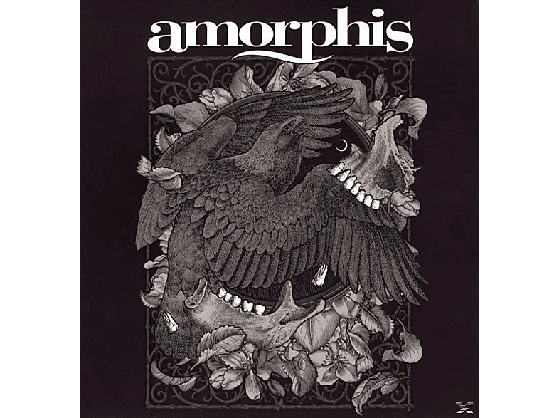 Amorphis | Amorphis - Circle - (Vinyl) Hardrock & Metal CDs - MediaMarkt
