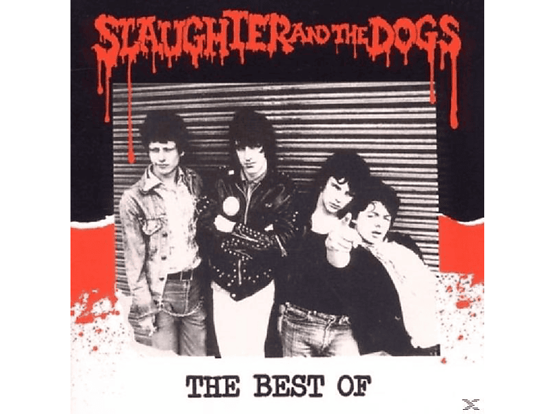 Slaughter | Slaughter - The Best Of - (CD) Rock CDs - MediaMarkt