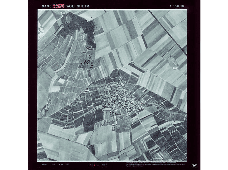 Wolfsheim | Wolfsheim - 55578 - (CD) Rock & Pop CDs - MediaMarkt