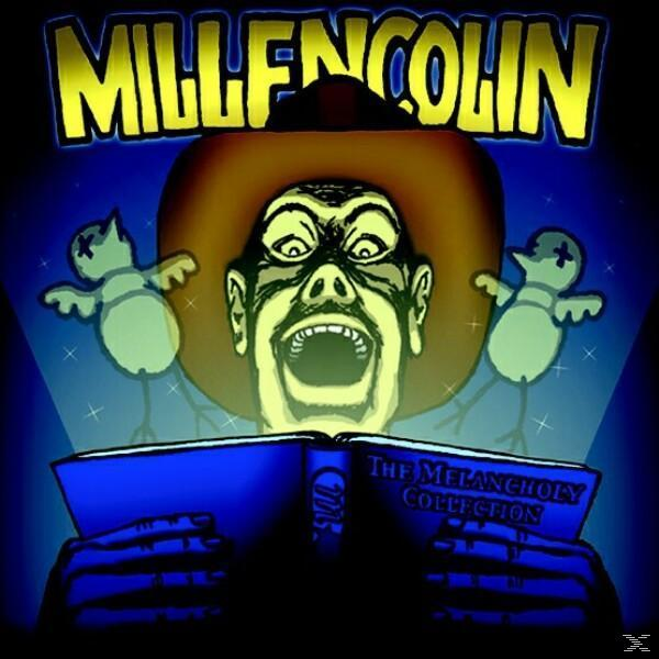 Millencolin | The Melancholy Collection - (CD) Millencolin auf CD ...