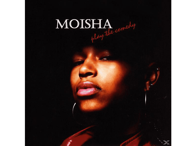 Moisha | Moisha - Play The Comedy - (Vinyl) Hip-Hop & Rap Vinyl ...