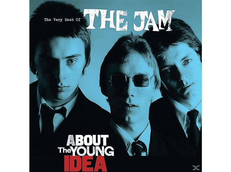 The Jam | The Jam - About The Young Idea: The Very Best Of - (Vinyl ...